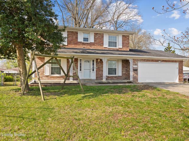 5428 Sunnybrook Dr
