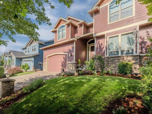 5428 Swallow Tail St SE, Salem, OR 97306