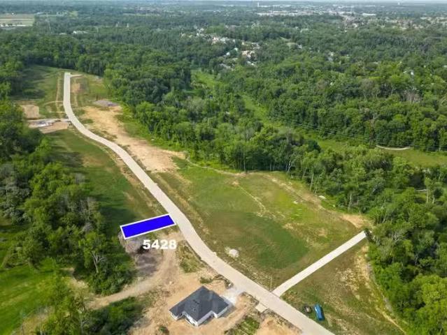 5428 SEMINOLE VALLEY TRL NE, CEDAR RAPIDS, IA 52411 Farm For S.