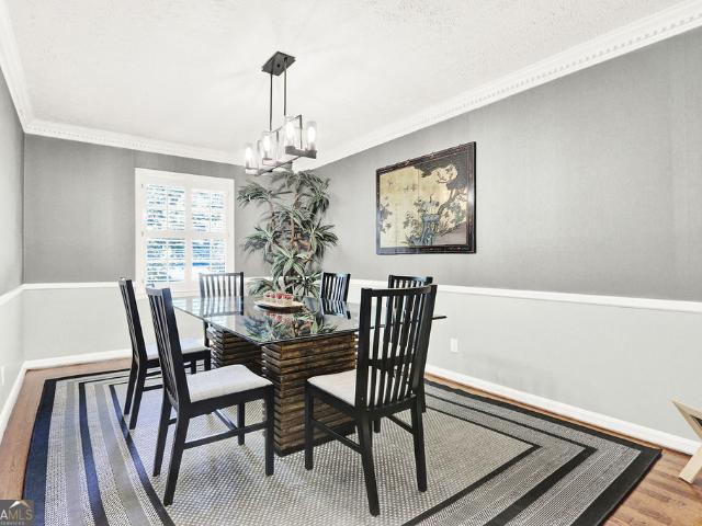 5428 Smoke Rise Drive