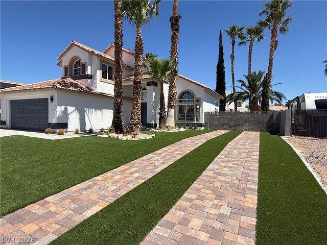 5428 Tincup Dr, Las Vegas, NV 89130