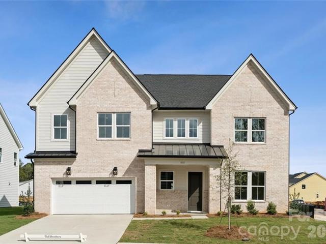 5428 Vernon Ridge Rd Unit 112, Huntersville, NC 28078