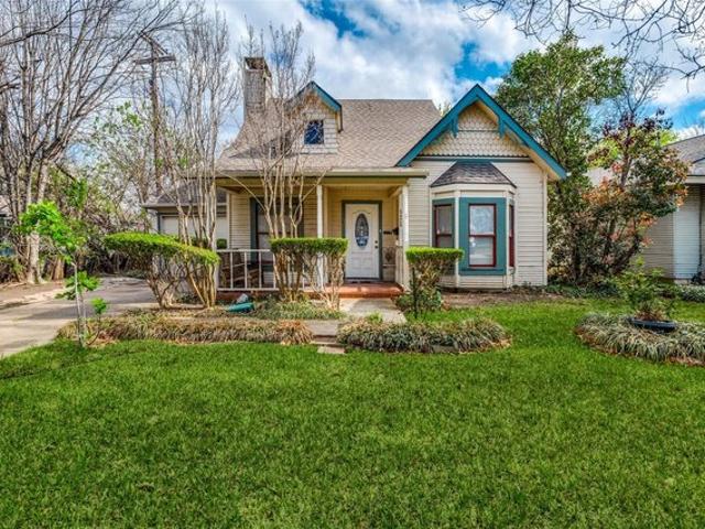 5428 Victor St, Dallas, TX 75214