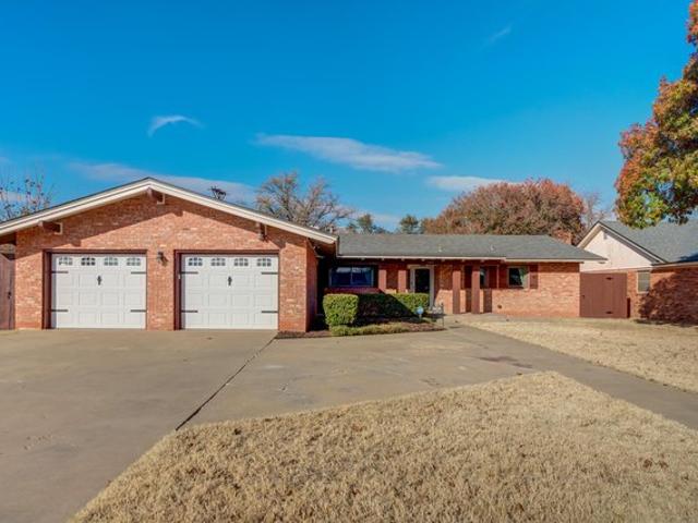 5428 27th St, Lubbock, TX 79407