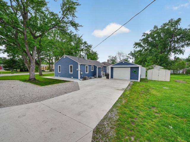 54296 Ironwood Road