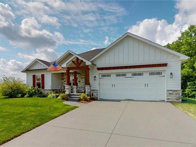 5429 McKenna Cir, Charlestown, IN 47111