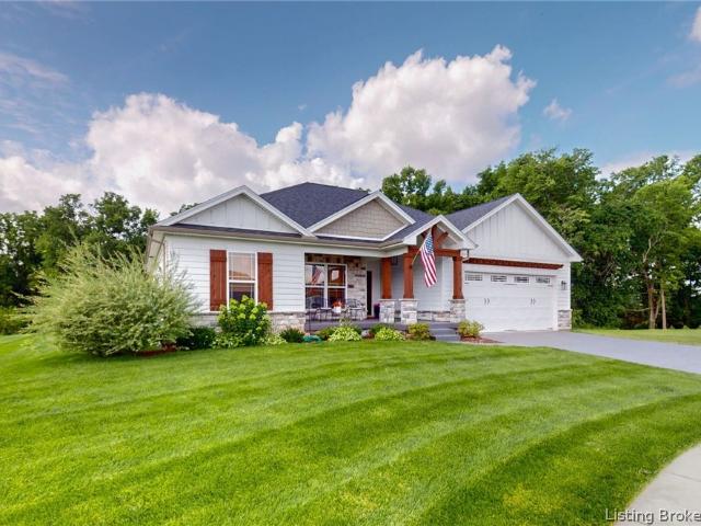 5429 McKenna Circle