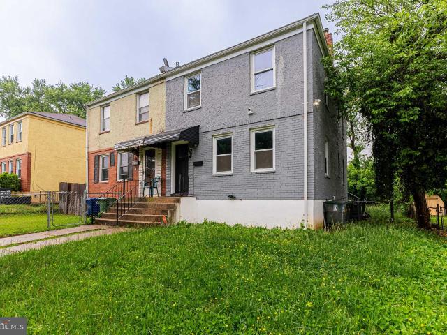 5429 Belle Vista Ave, Baltimore, MD 21206 | MLS #MDBA2153 | Compass