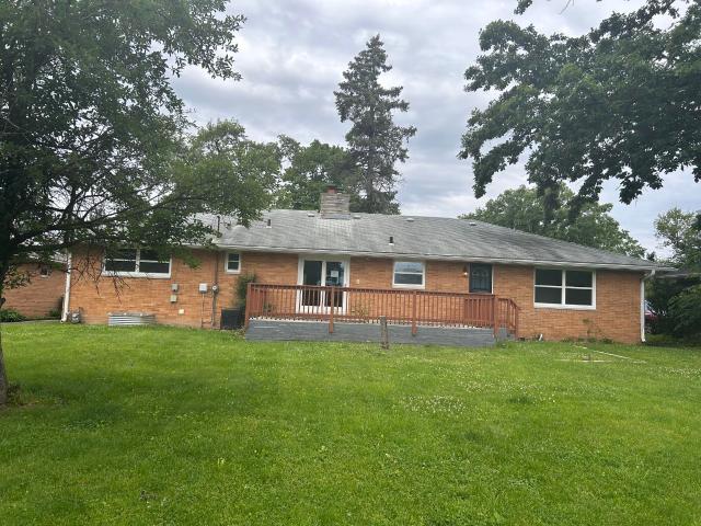 5429 Dexter Drive