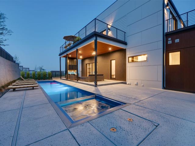5429 Franklin Pike, Nashville, TN 37220 | MLS #3175 | Compass
