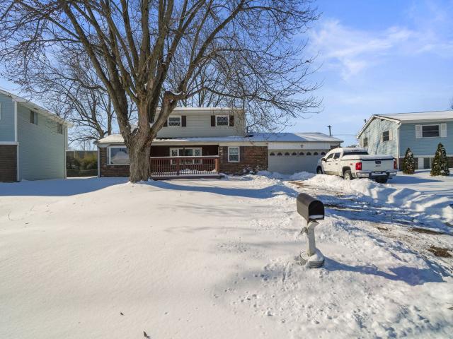 5429 Gambel Rd, Indianapolis, IN 46221 | MLS #22081 | Compass