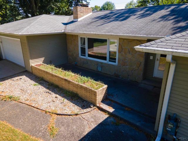 5429 Harvest Court