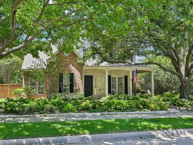 5429 Quail Run, Frisco, TX 75034