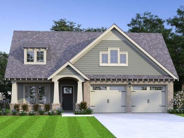 5429 Stonepeak Pkwy, Trussville, AL 35173