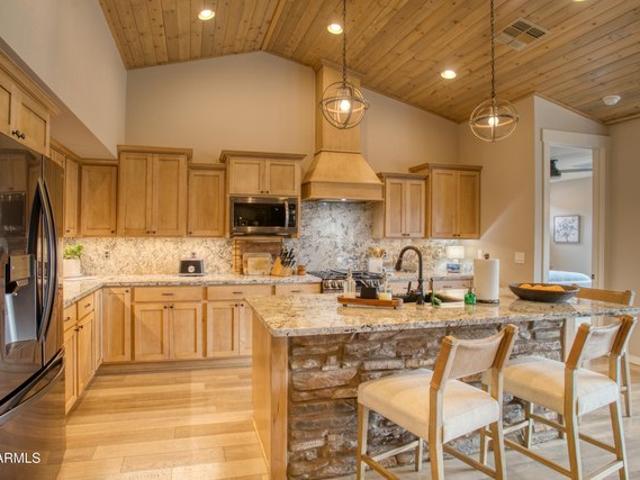 5429 S Elk Spgs Unit E, Lakeside, AZ 85929
