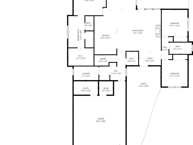 5429 S Elk Springs, Unit E, Lakeside, AZ 85929 | MLS #7018 | Compass