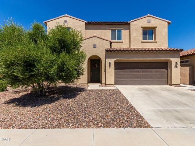 5429 S Luiseno Blvd, Gilbert, AZ 85298