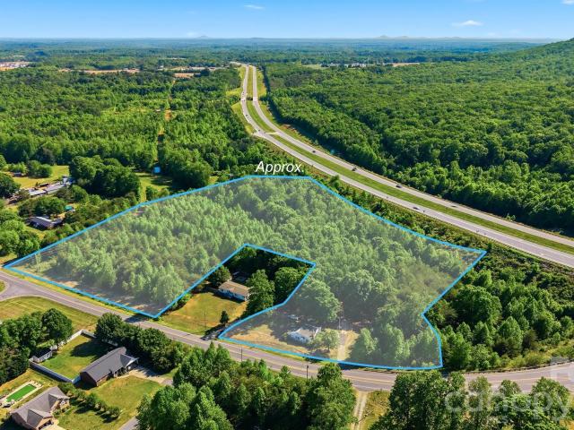 5429 S NC 16 Business Highway