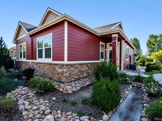 5429 Smoket Hts Lot 61, Colorado Springs, CO 80924