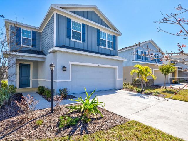 5429 Spanish Moss Cove, Bradenton, US, FL