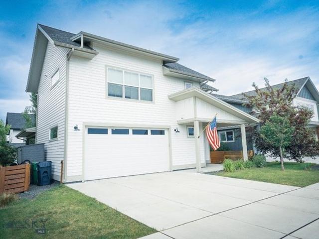 5429 Vaughn Dr, Bozeman, MT 59718