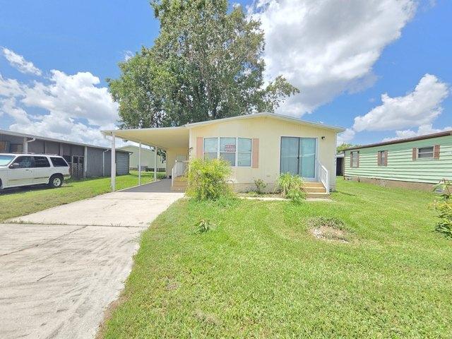 5420 Marty Rd, Orlando, FL 32822