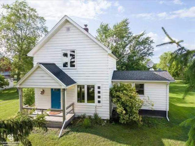 5420 Mc Intyre, Clyde, MI 48049 648749076