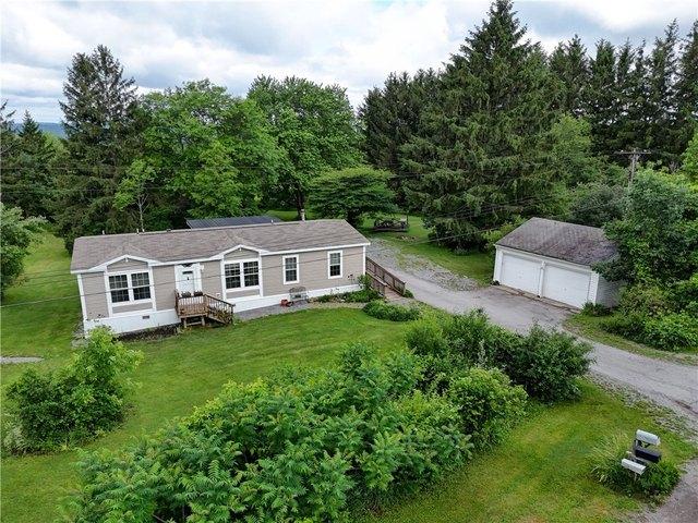 5420 Middle Rd N, Hemlock, NY 14466