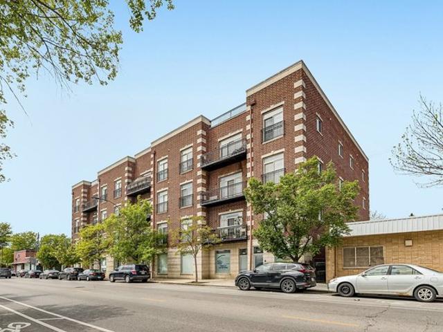 5420 N Kedzie Ave Apt 2A, Chicago, IL 60625