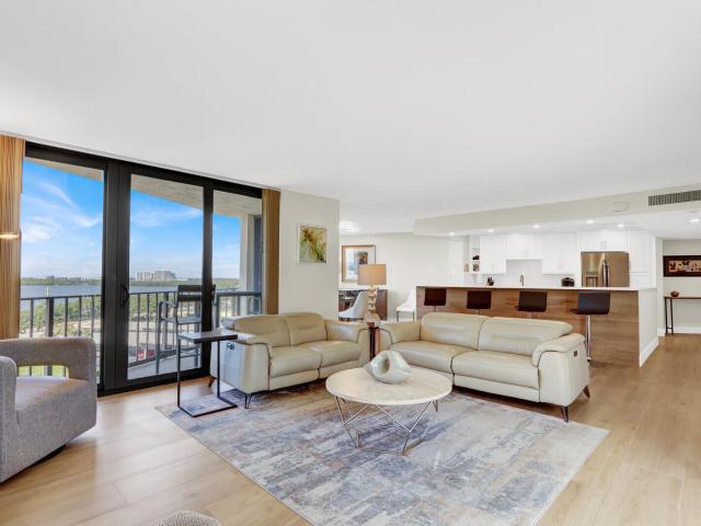 5420 N Ocean Dr, Unit 506, Singer Island, FL 33404 | MLS #B26010