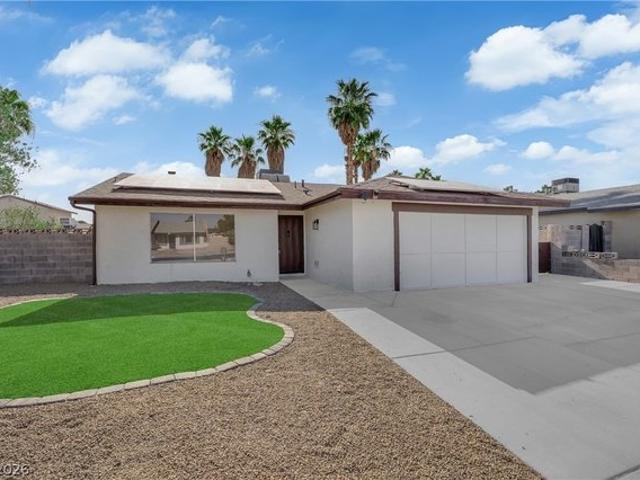 5420 Oxbow St, Las Vegas, NV 89119