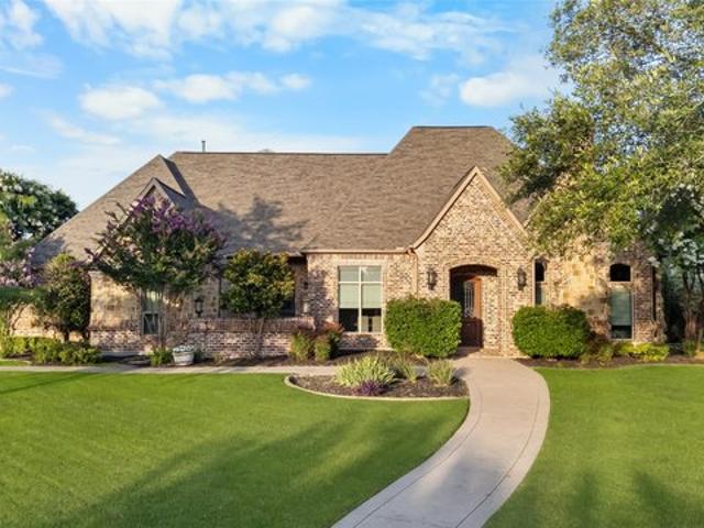 5420 Oak Bend Trl, Celina, TX 75078