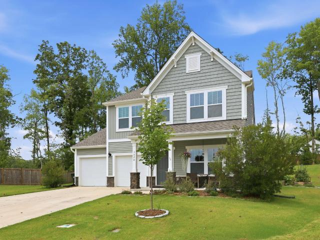 5420 Beardsley Court