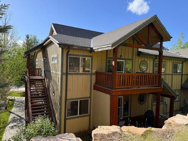 5420 Bobsled Blvd Apt 203, Park City, UT 84098