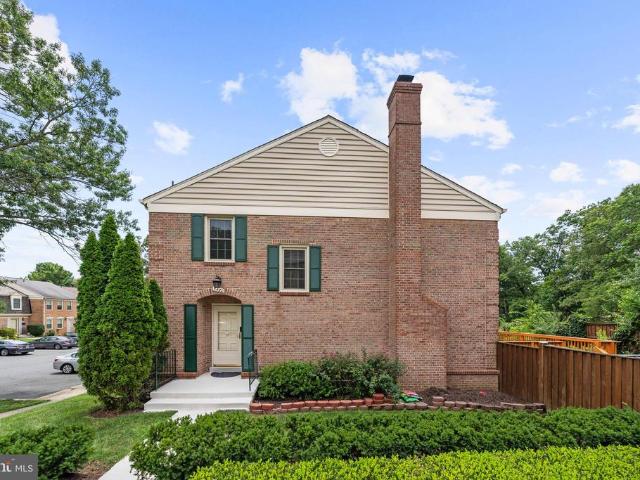 5420 Cabot Ridge Court