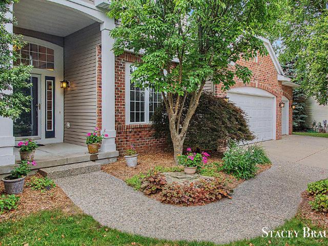 5420 Clemwood Court