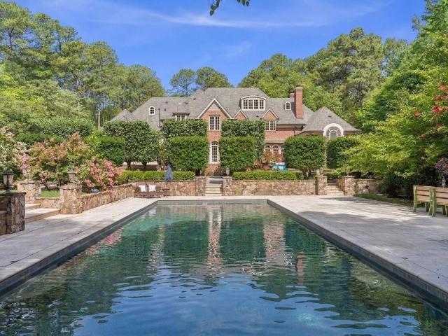5420 Deer Forest Trail