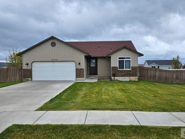 5420 E Elliott St, Iona, ID 83427 | MLS #2185 | Compass