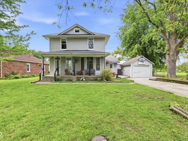 5420 E North St, Butlerville, IN 47223