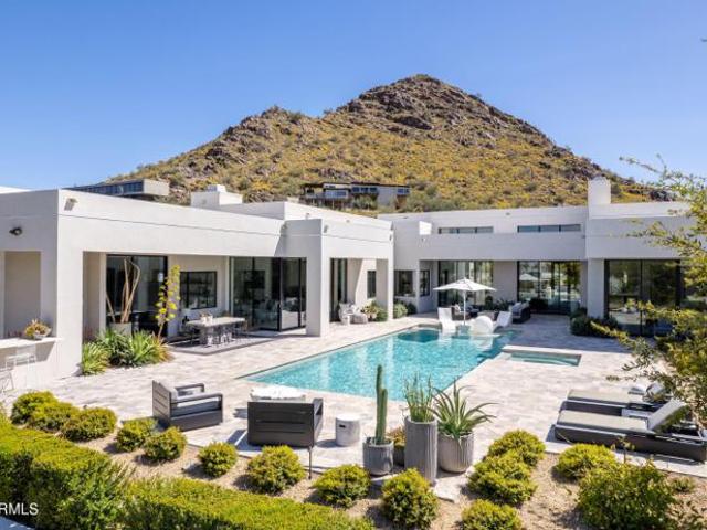 5420 E Royal Palm Rd, Paradise Valley, AZ 85253