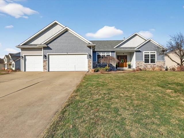 5420 Farallon St, Kalamazoo, MI 49009