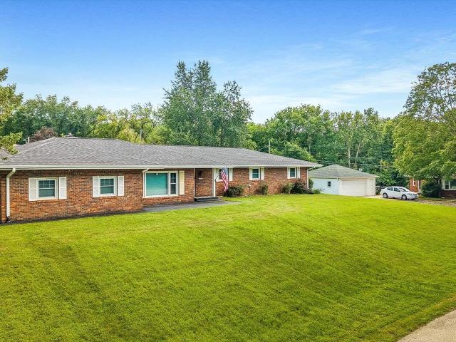5420 Golden Prairie Circle