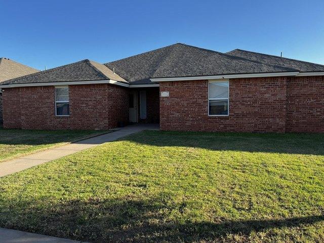 5420 Harvard St, Lubbock, TX 79416