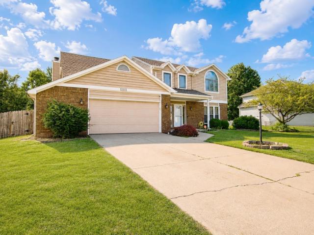 5420 Holly Oak Road
