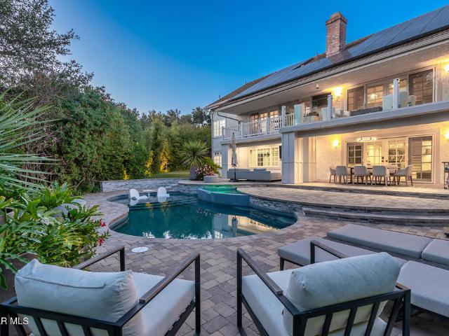 5420 Indian Trail Court