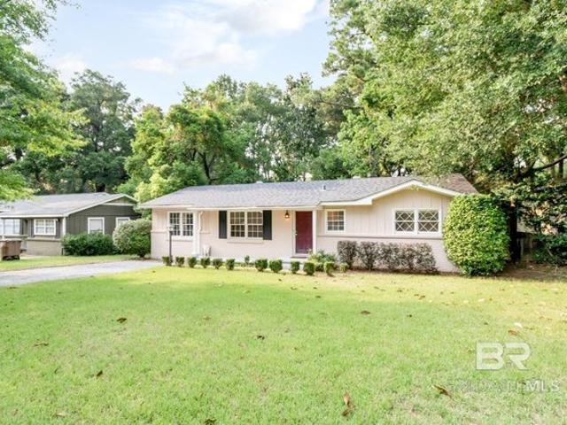 5420 Lusann Dr, Mobile, AL 36608