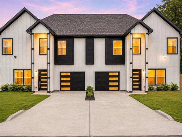 5420 Lynnfield /B St Unit A, Houston, TX 77028