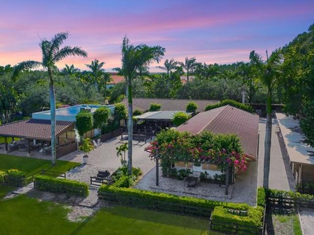 5420 Las Palmas Ave Unit Stalls, Wellington, FL 33449