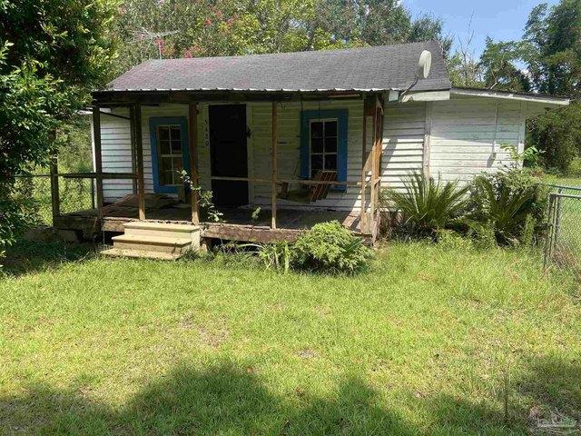 5420 Rockaway Creek Rd, McDavid, FL 32568