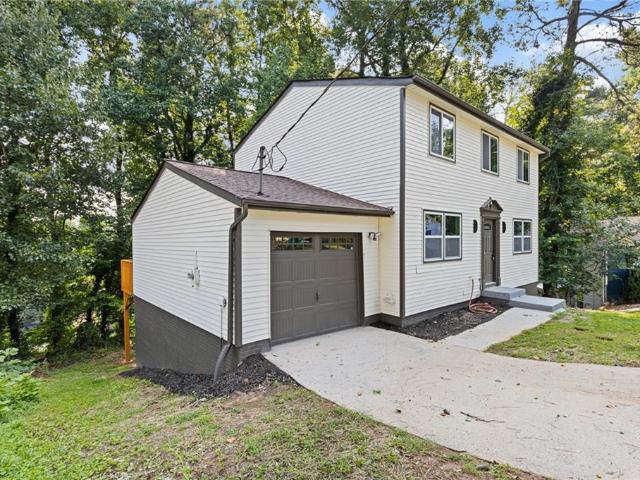 5420 Robin Hill Court